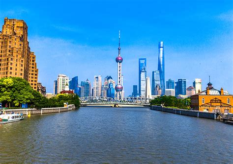 The Bund Shanghai Wai Tan Facts What To See Things To Do Tips