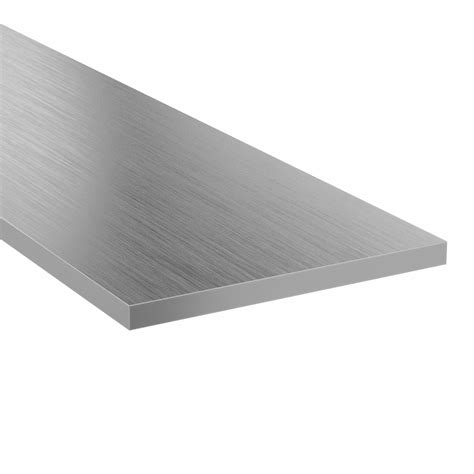 1018 025 In Thick Carbon Steel Rectangular Bar 2hhb118f25x3 36