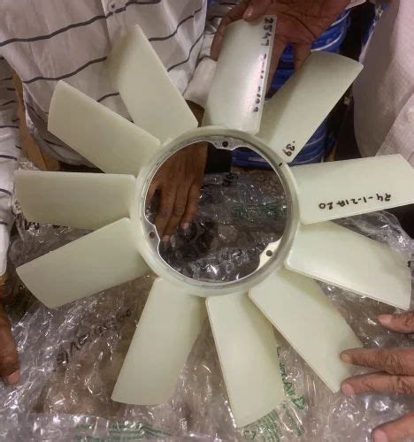 Fan Assy Tata Telcoline At Best Price In New Delhi Id 2855564563255