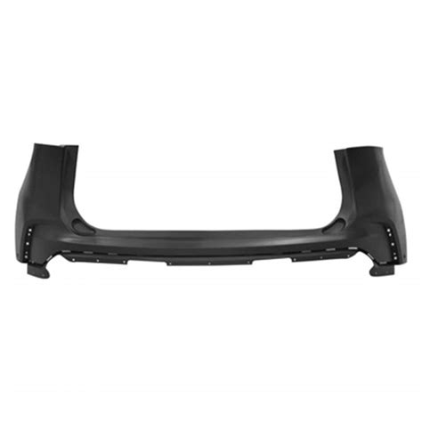 Replace® Fo1114112c Rear Upper Bumper Cover Capa Certified