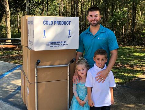 Justin Devun Responds In Times Of Need Vet Advantage