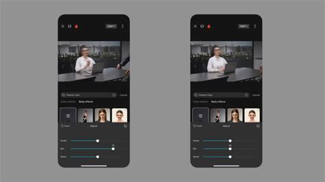 How To Blur Faces On Capcut Phantom Face Effect Envato Tuts