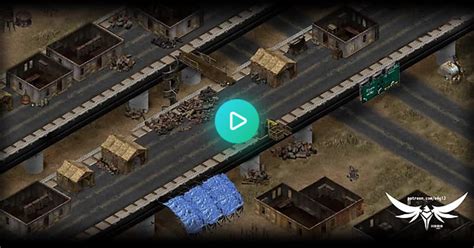 Animated Overpass Town Foundryvtt Album On Imgur