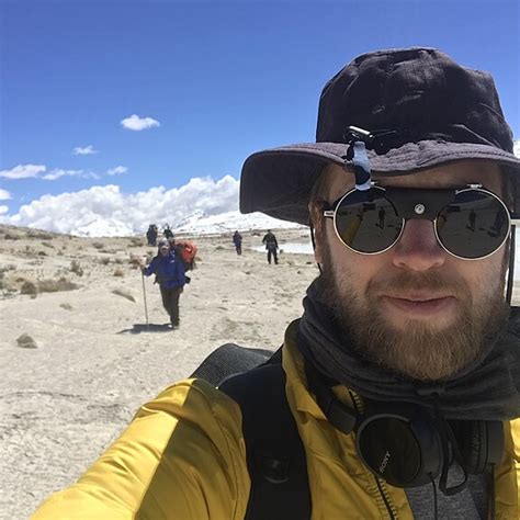 Daniel Omalley Sharegrid