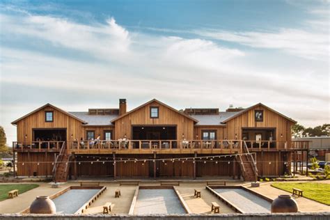 Inside Wing And Barrel Ranch A Private Hunting Club In The Heart Of California Wine Country Maxim