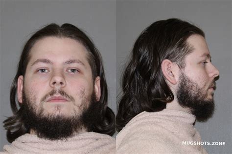 Johnson Jimmy Lathan 02 08 2024 Denton County Mugshots Zone