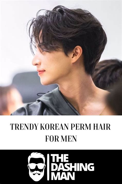 24 Korean Men Hairstyle Ideas In 2025 Korean Men Hairstyle Asian