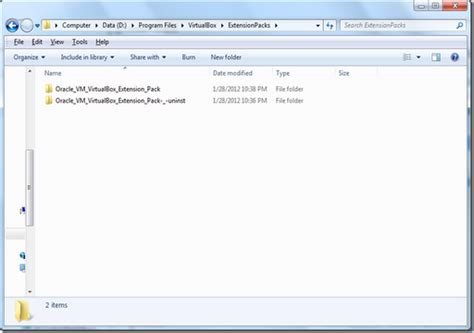 How To Update Virtualbox Klopeko