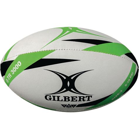 Rugby Balls