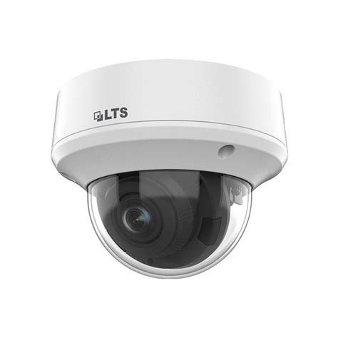 Lts Dome Security Cameras