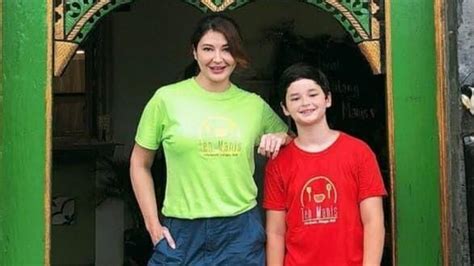 Biodata Tamara Bleszynski Berumur 48 Tahun Masuk Daftar Artis Terkaya Di Indonesia Era Id