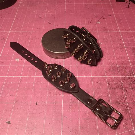 Tenderizer Pansy Leatherwork