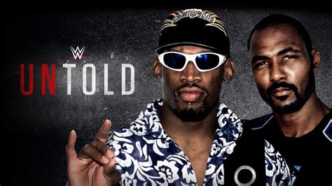 Full Documentary Rodzilla Runs Wild Wwe Untold Wwe