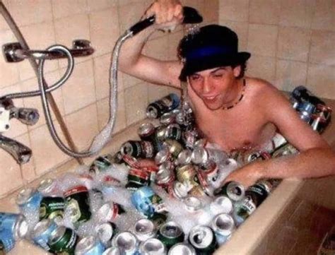 39 Drunk Fails Pictures That Make Your Last Hangover Seem Graceful