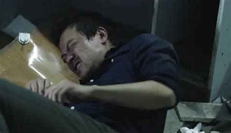 犯罪：罪犯嗜血如命，连环杀人案只为饮血 爱奇艺