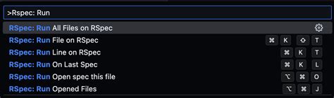 Vscode Extensions For Ruby Programming Lucas Arantes