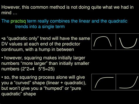Ppt Non Linear Components For Complex Models Powerpoint Presentation