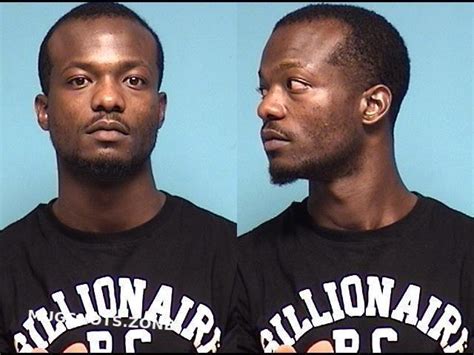 Wright Antonio 03142025 Lorain County Mugshots Zone