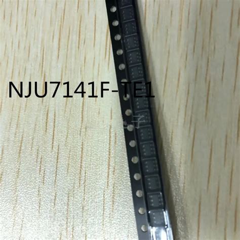 10pcs Lot Njm2743f Njm2872bf33 Te1 Nju7017f Te1 Nju7141f Te1