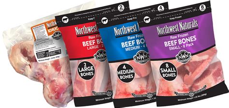 Raw Meaty Bones Northwest Naturals