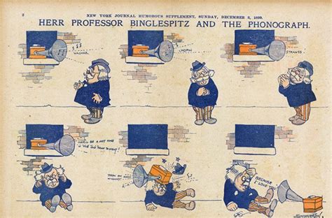 Researcher Spotlight Eike Exner Billy Ireland Cartoon Library