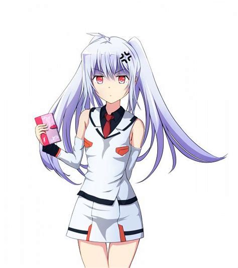 Isla Plastic Memories1961578 Islas Ilustraciones Anime