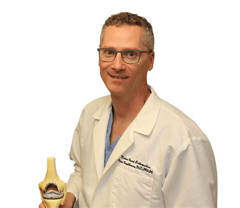 Dr Peter Copithorne Orthopedic Surgeon Portland Me Hip Surgeon
