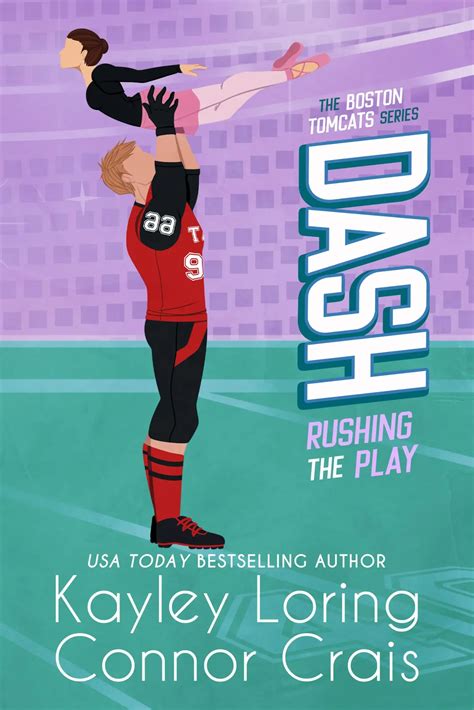 Dash Kayley Loring