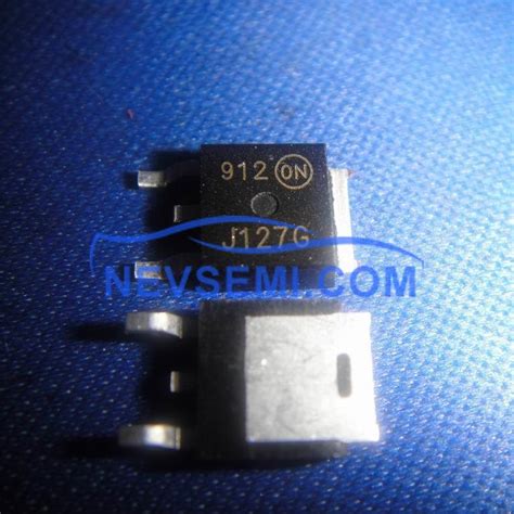 Powertrain Nevsemi Electronics