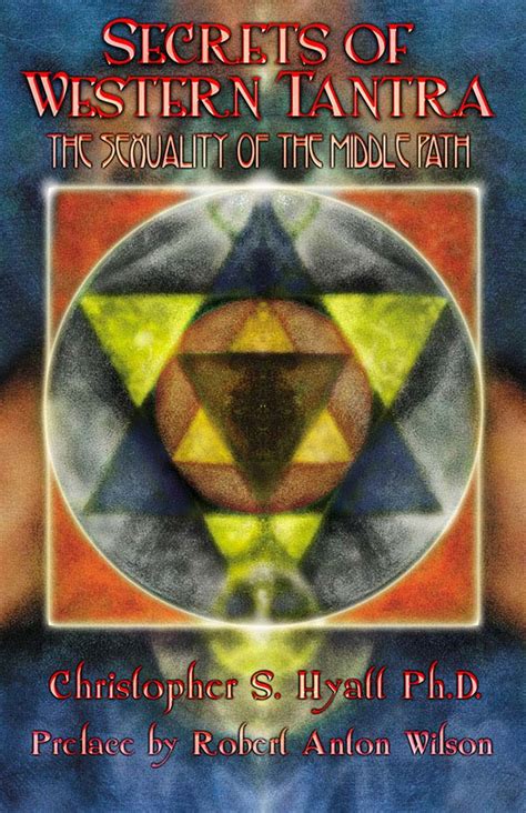 Secrets Of Western Tantra