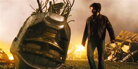 Every Sentinel Type In Marvels X Men Movies And Tv Shows