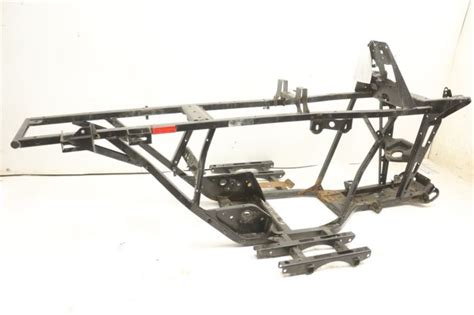 Polaris Trail Blazer 330 12 Frame 1016857 067 35487 Power Sports