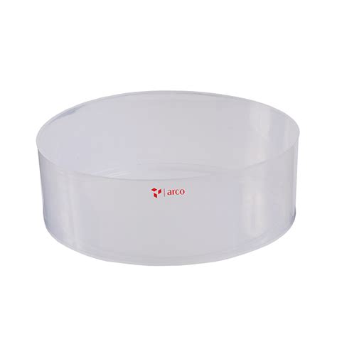 Trough Pneumatic Polypropylene Arihantlab