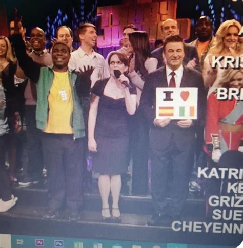 He Rilly Rilly Rilly Thought She Was Hilaria From Espana R