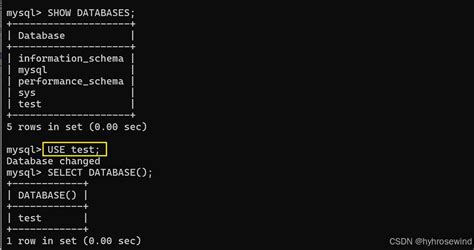 Sql通用语法和注释，sql语句分类（ddl，dml，dql，dcl）及案例
