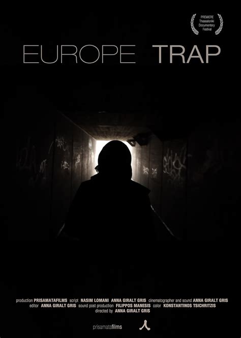 Europe Trap 2013 Imdb