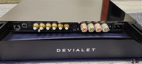 Devialet 200 Integrated Amplifierdac Photo 4725899 Us Audio Mart