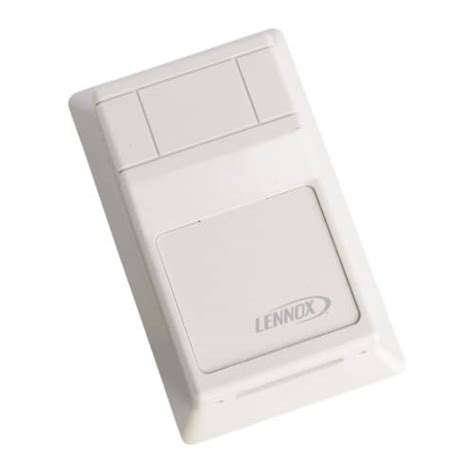21w06 Lennox 21w06 Temperature And Humidity Sensor 21w06