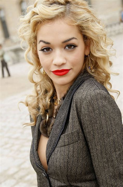 Rita Ora R Celebs