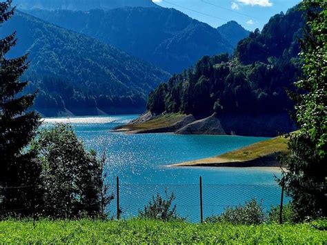 Passo Della Mauria Sella Di Rioda E Passo Del Pura Da Tolmezzo Ring