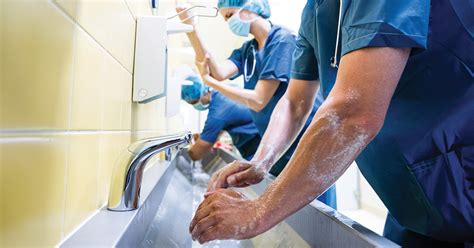 Regulatory Review Top Cms Citations In 2024 Asc Focus Magazine