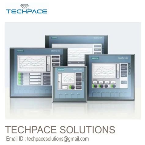 Siemens Simatic Hmi Ktp700 Basic For Industrial At ₹ 10000 Piece In Vadodara
