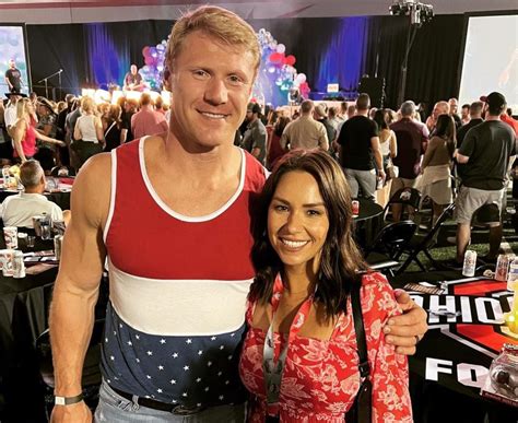 Who Is Football Linebacker Bobby Carpenter His Age Bio And More