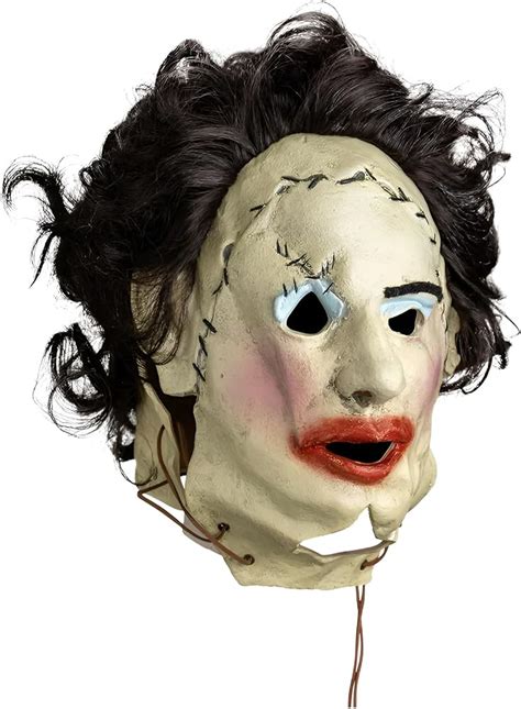 1974 Leatherface Costume Exquisite Mini Series 1 18 The Texas Chainsaw