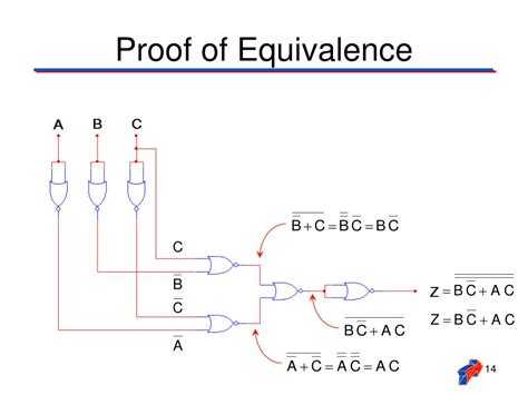 Ppt Universal Gate Nor Powerpoint Presentation Free Download Id