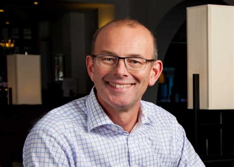 Nick Hurrell 360 Global