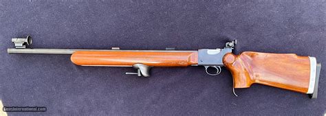 Bsa Martini Mk 2 22lr