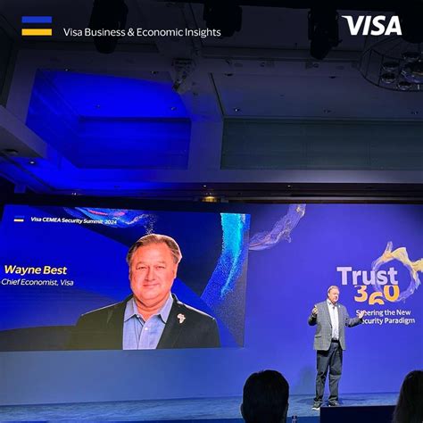 Visa Consulting And Analytics Vca On Linkedin Visaeconomicinsights