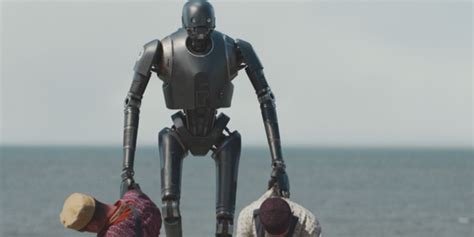 Was That K 2so In Andor Episode 7