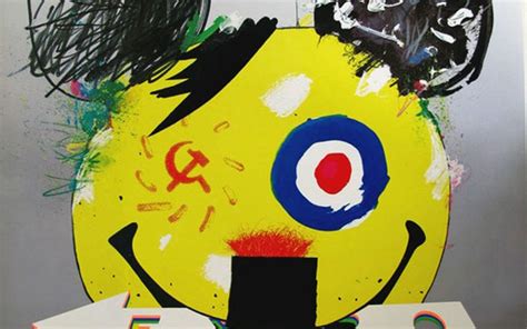 Grapus Pierre Bernard ‘adolf Mouse 1982 Открытое образование Дизайн Образование